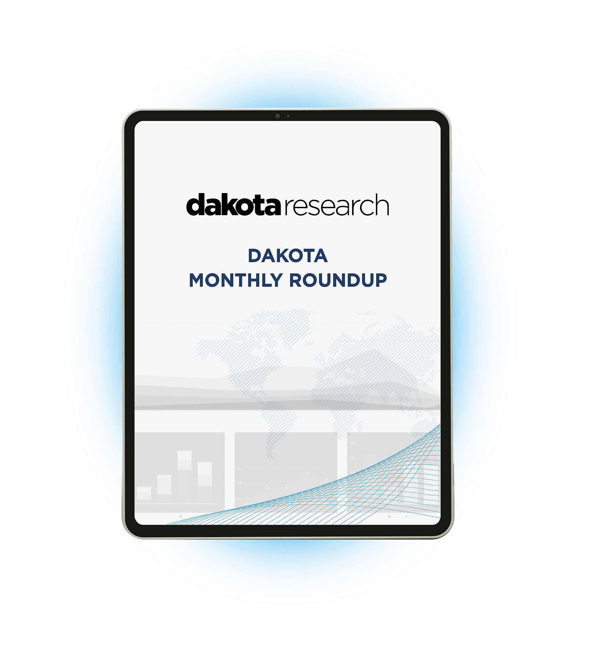 Dakota April 2025 Monthly Roundup